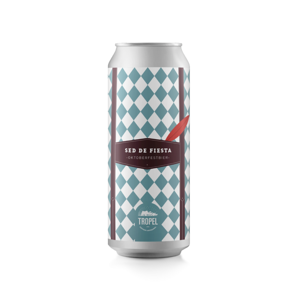 Tropel - Tienda Online de cerveza